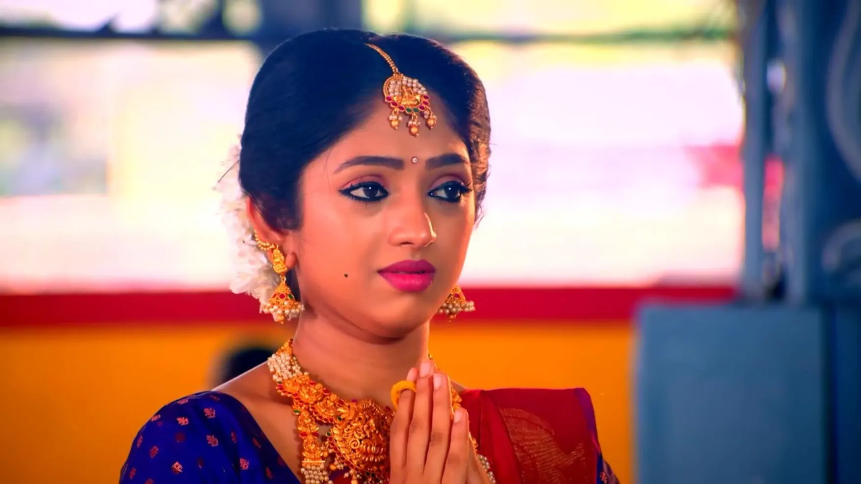 Watch Ninaithale Inikkum TV Serial Spoiler of 30th August 2023 Online ...