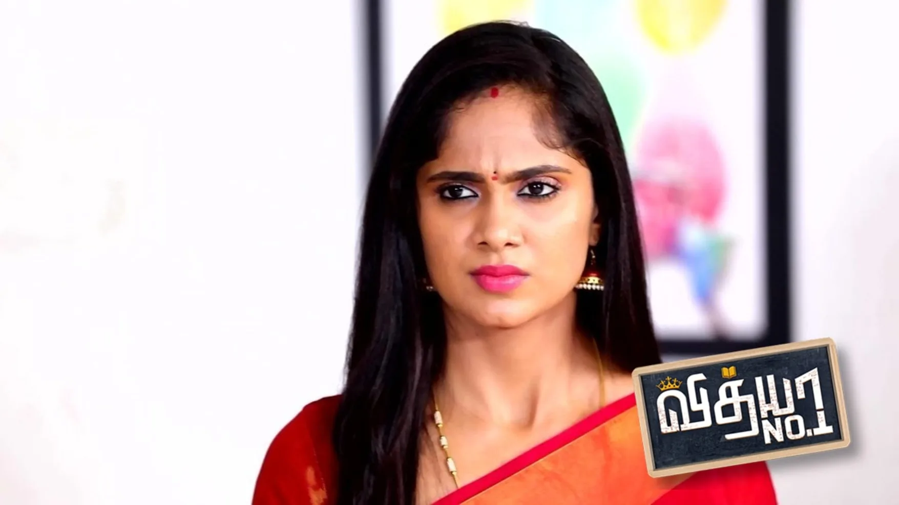Watch Vidhya No. 1 TV Serial 7th September 2023 Full Episode 499 Online ...