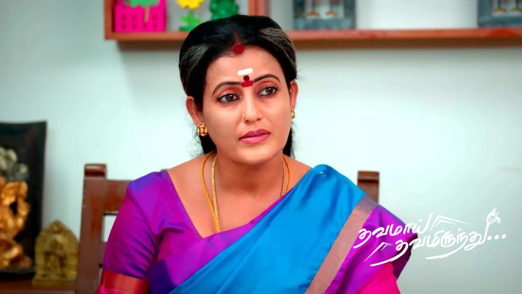 Watch Thavamai Thavamirundhu TV Serial 11th September 2023 Full Episode ...