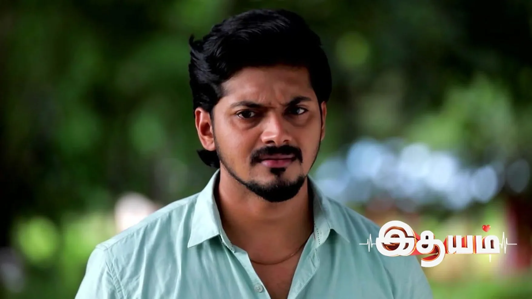 Watch Idhayam TV Serial 26th September 2023 Full Episode 25 Online on ZEE5