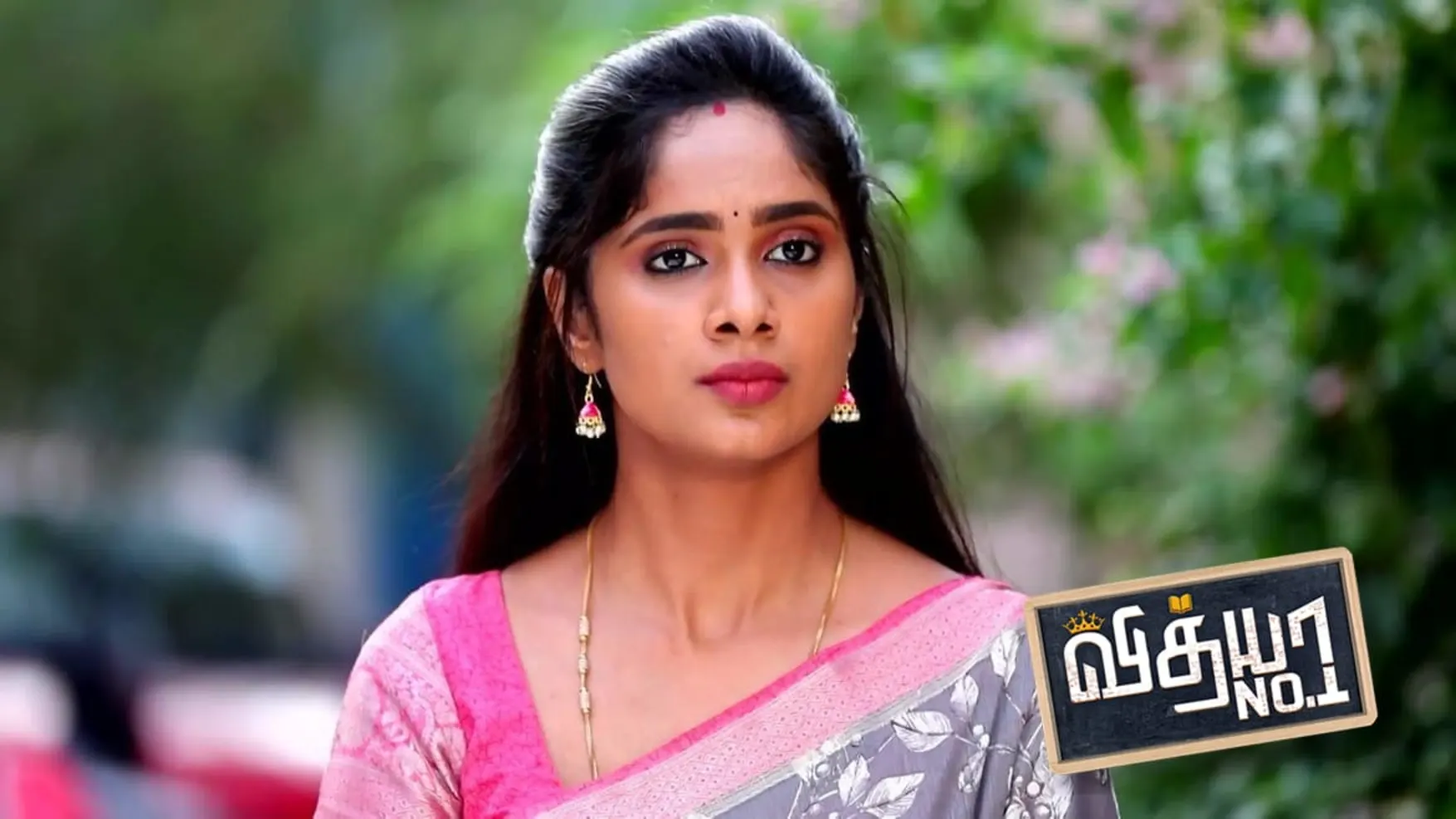 Watch Vidhya No. 1 TV Serial 30th September 2023 Full Episode 519 Online on ZEE5