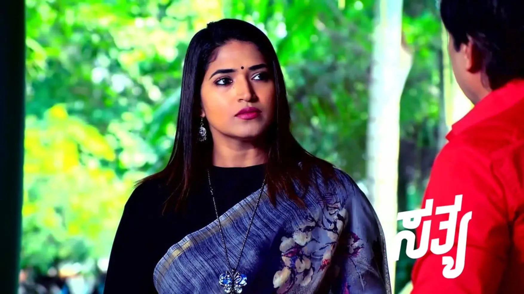 Watch Sathya TV Serial 10th October 2023 Full Episode 745 Online on ZEE5