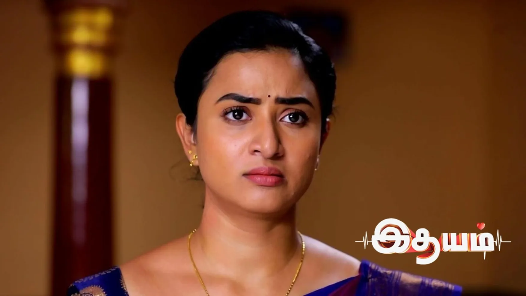 Watch Idhayam TV Serial 10th October 2023 Full Episode 37 Online on ZEE5