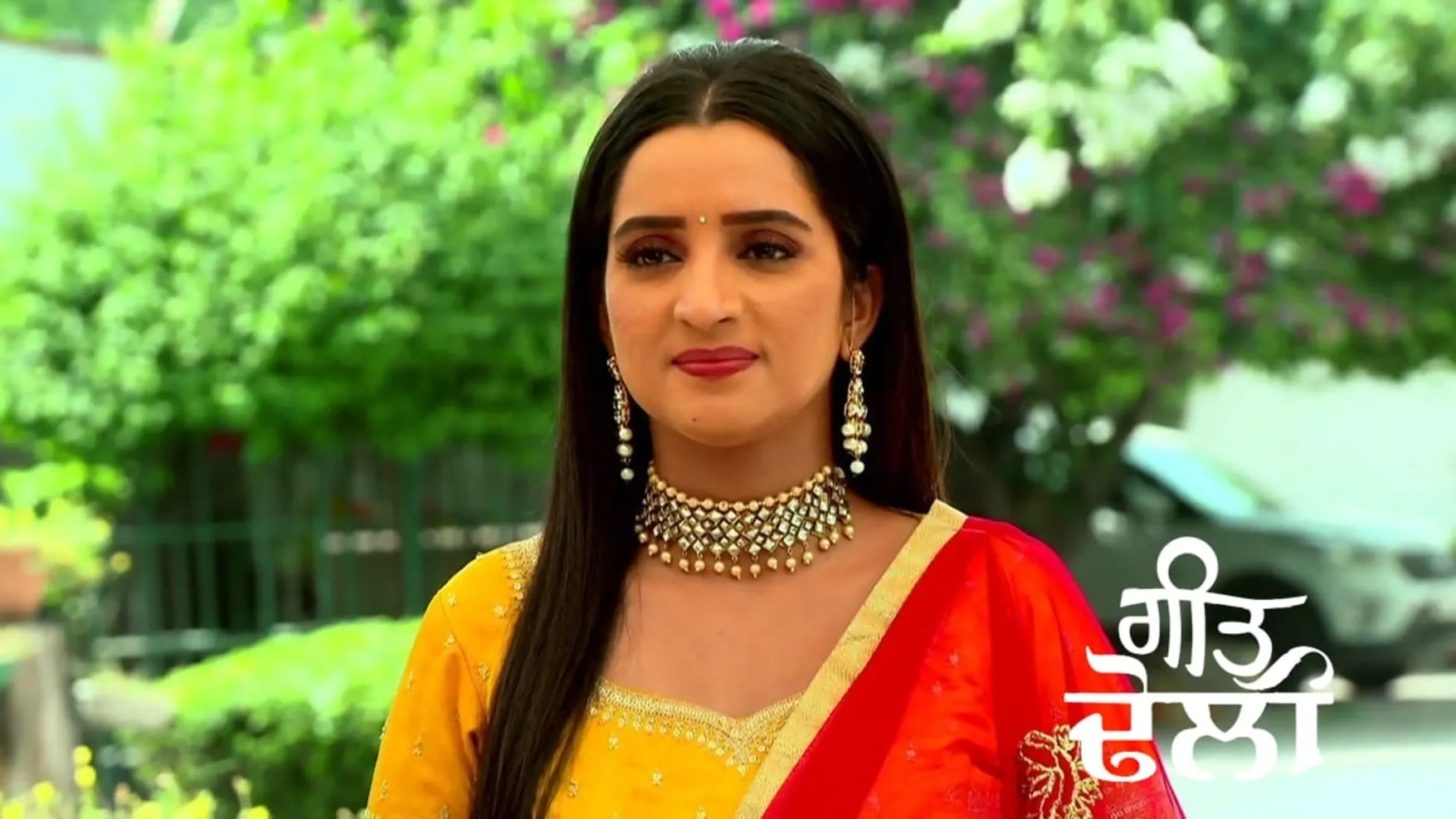 Watch Geet Dholi TV Serial 16th October 2023 Full Episode 556 Online on ...