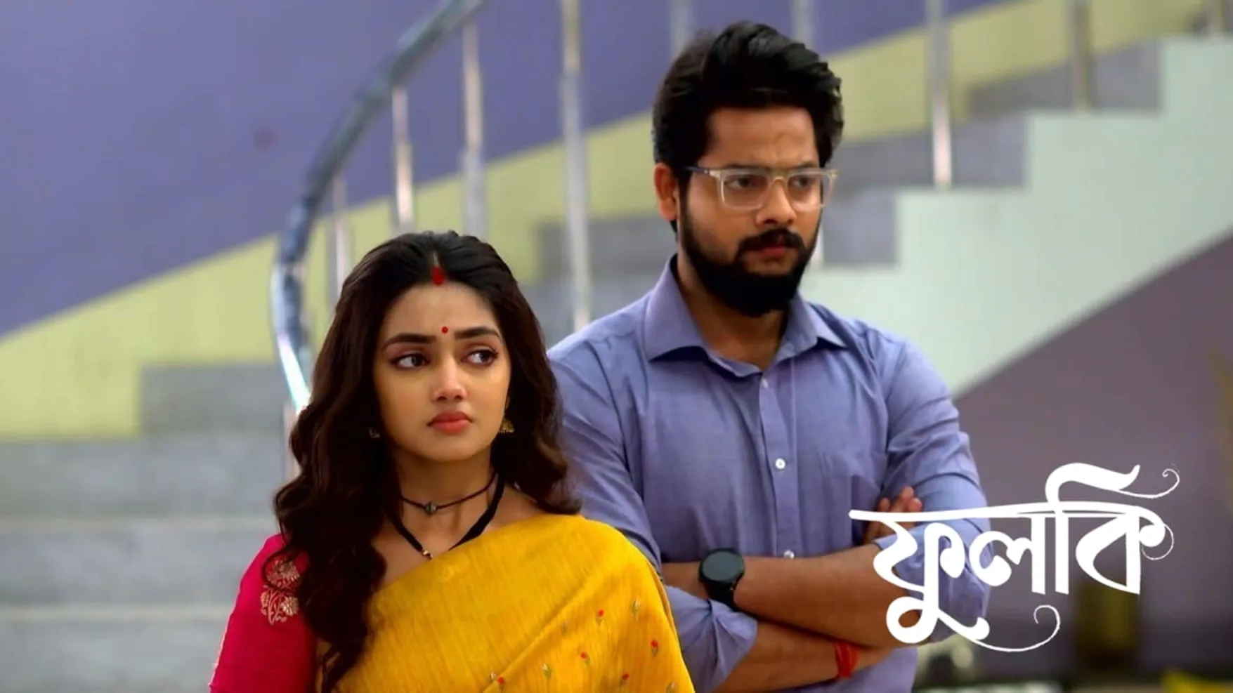 Watch Phulki TV Serial 20th October 2023 Full Episode 131 Online on ZEE5