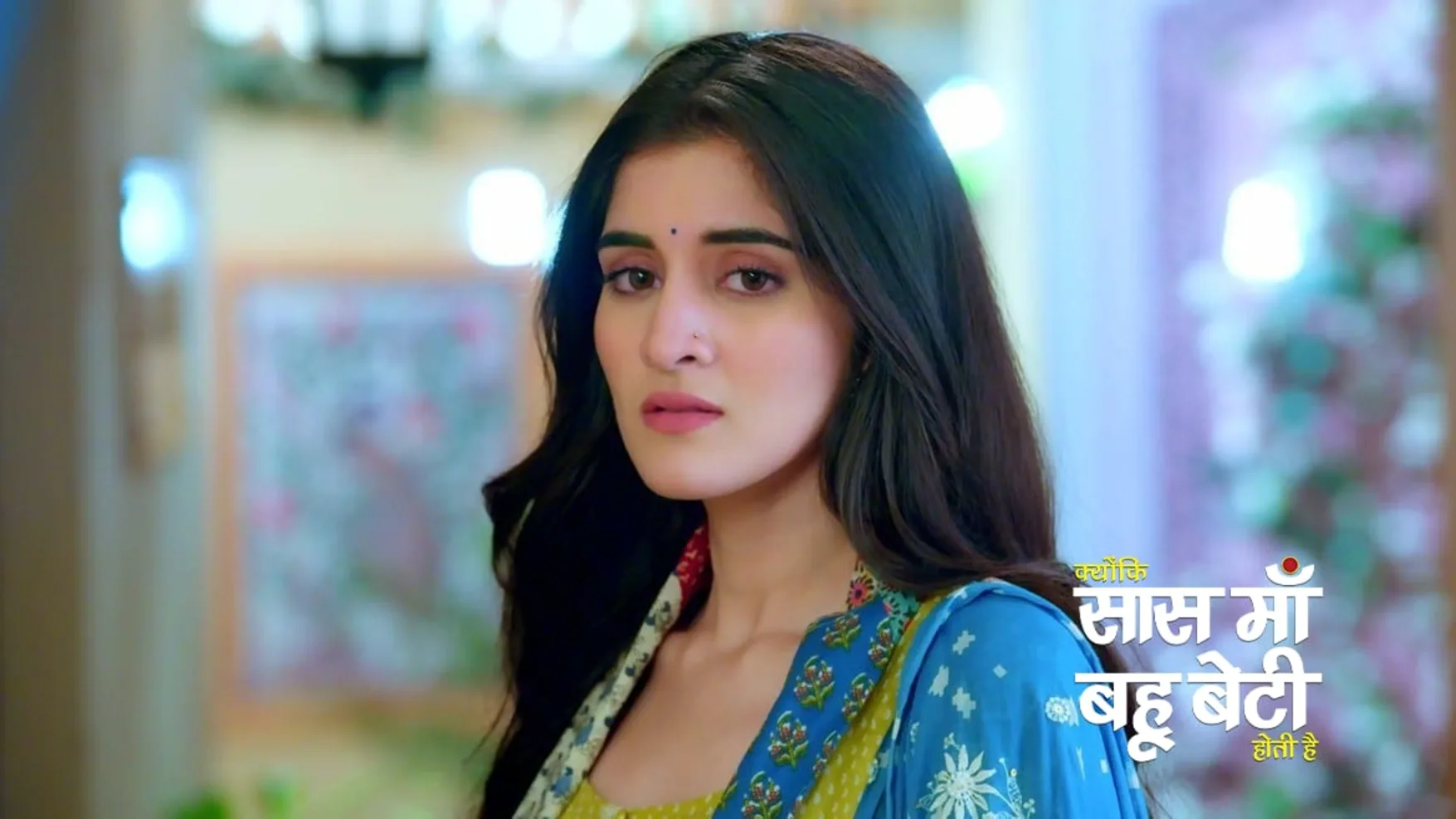 Watch Kyunki Saas Maa Bahu Beti Hoti Hai TV Serial 20th October 2023 Full Episode 34 Online on ZEE5