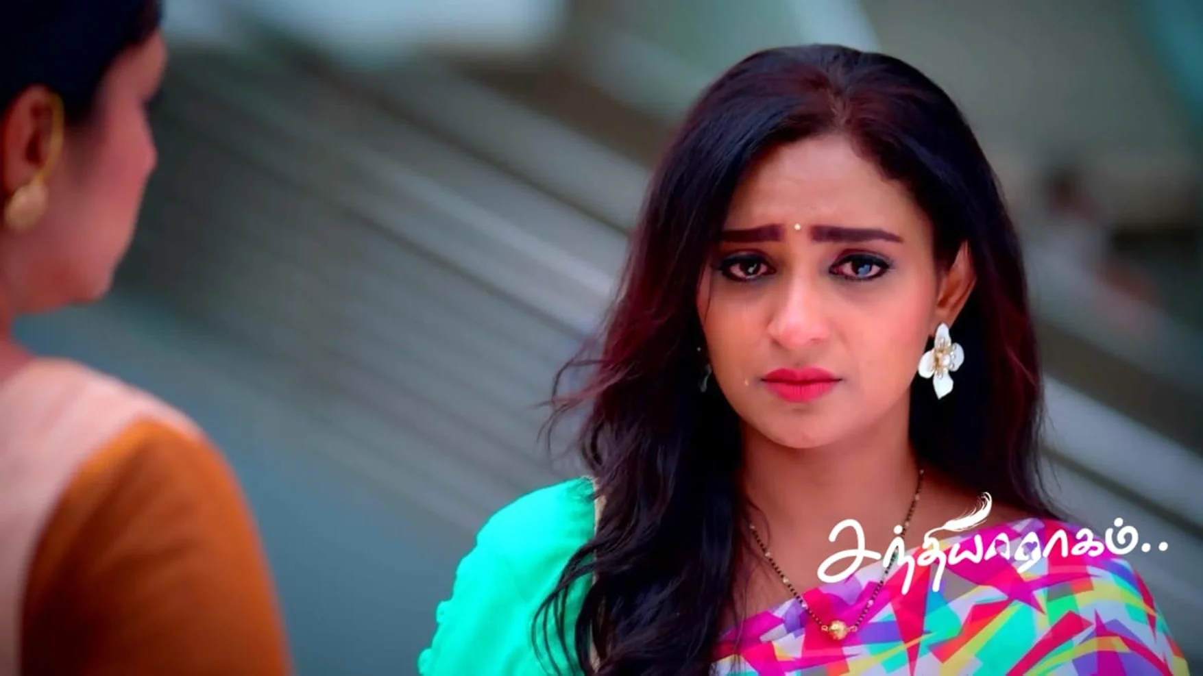 Watch Sandhya Raagam TV Serial 24th October 2023 Full Episode 12 Online ...