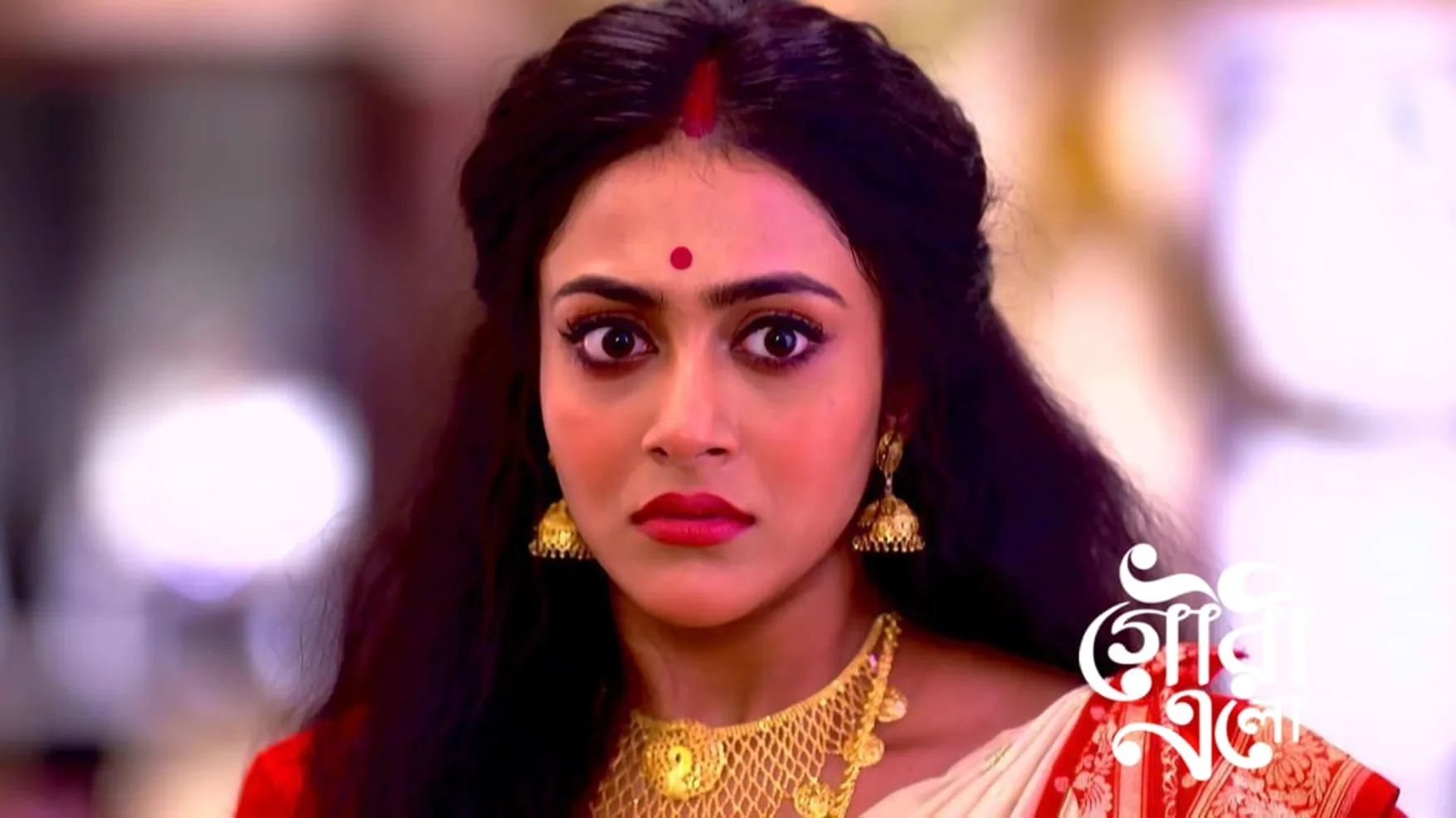 Watch Gouri Elo TV Serial 30th October 2023 Full Episode 600 Online on ZEE5
