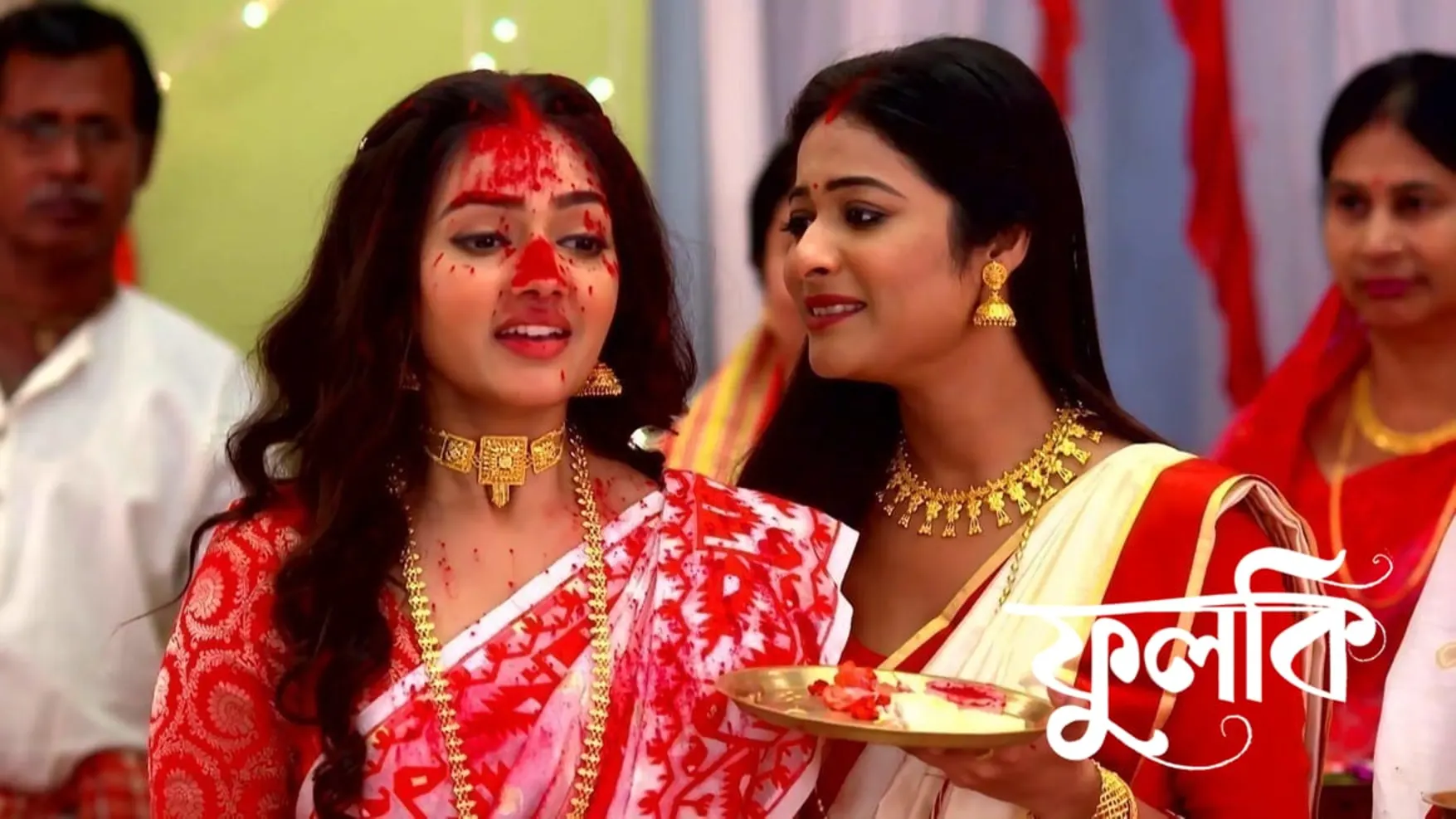 Watch Phulki TV Serial 2nd November 2023 Full Episode 144 Online on ZEE5