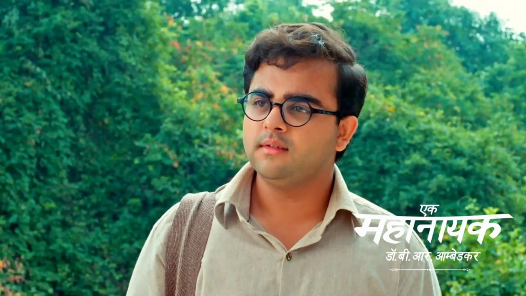 Watch Ek Mahanayak - Dr B R Ambedkar TV Serial 7th November 2023 Full ...