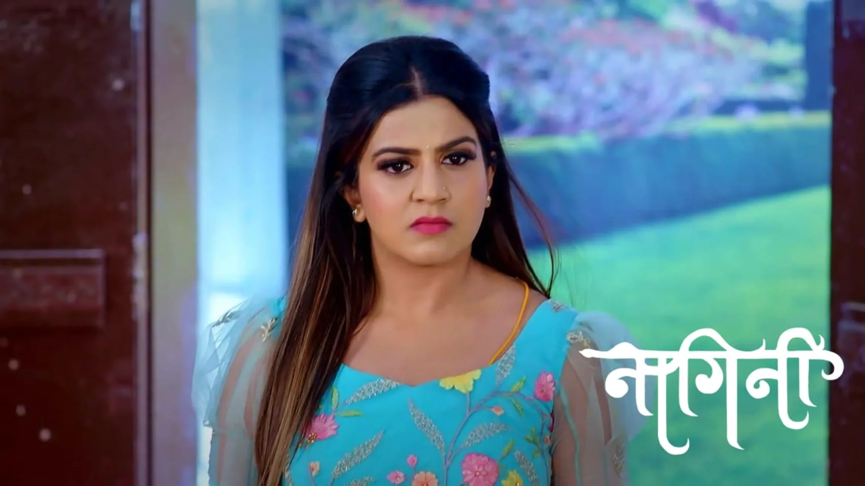 Watch Nagini TV Serial 11th November 2023 Full Episode 214 Online on ZEE5