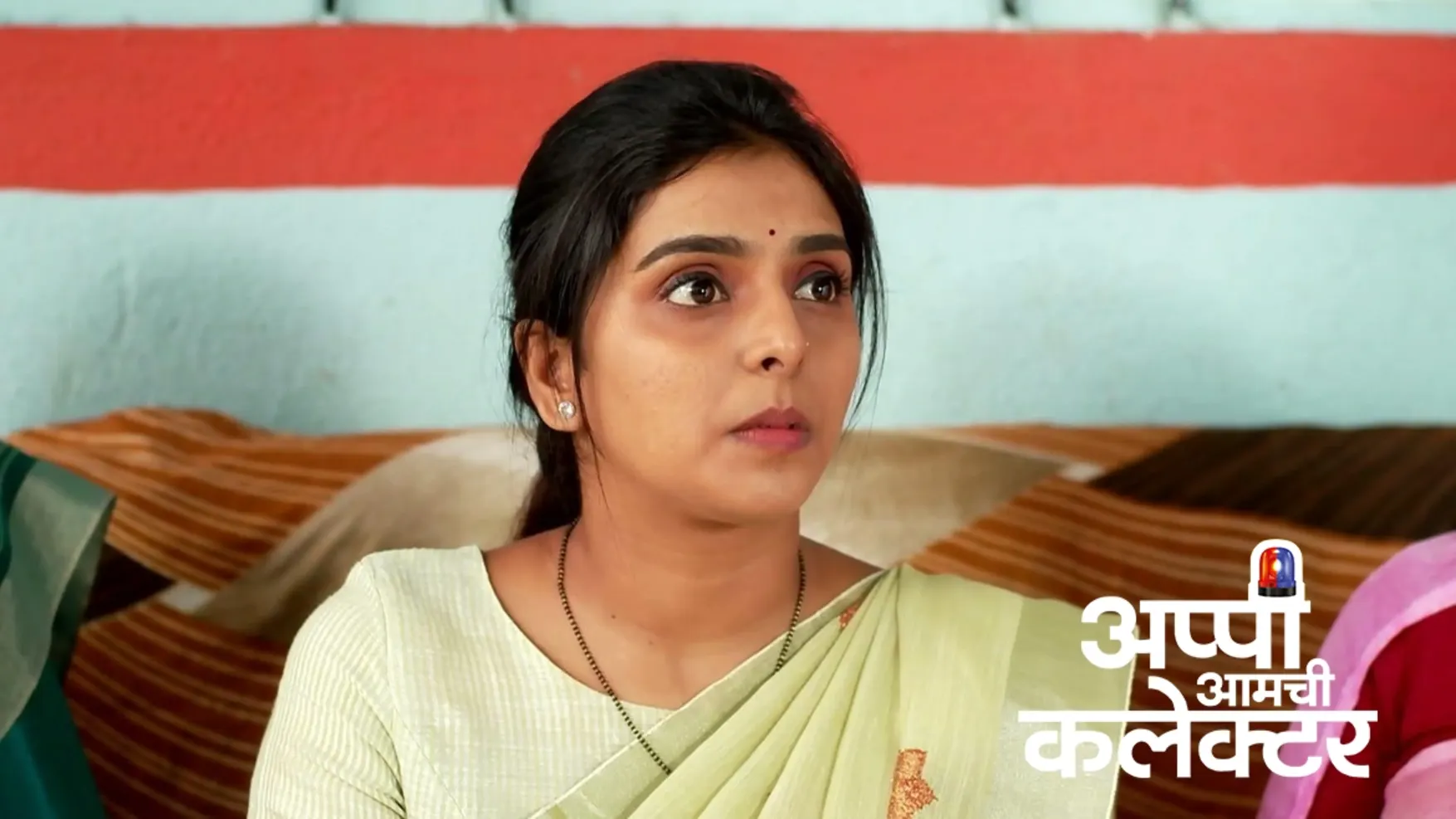 Watch Appi Amchi Collector TV Serial 8th November 2023 Full Episode 396 ...