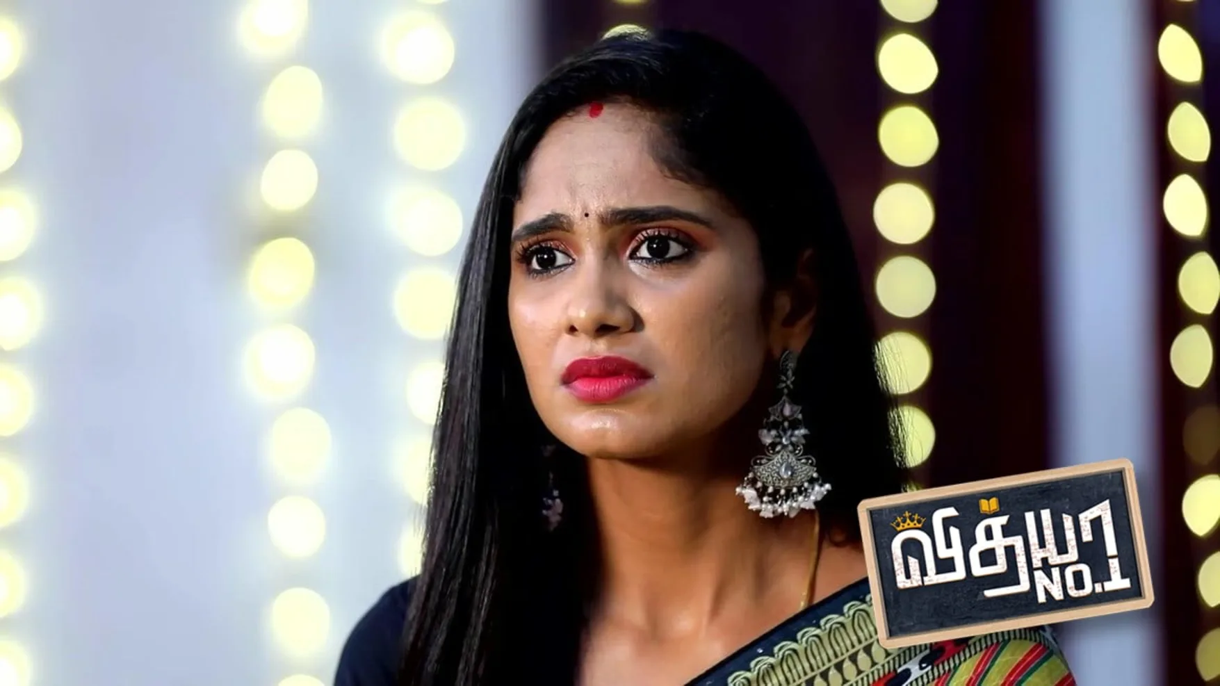 Watch Vidhya No. 1 TV Serial 13th November 2023 Full Episode 556 Online ...