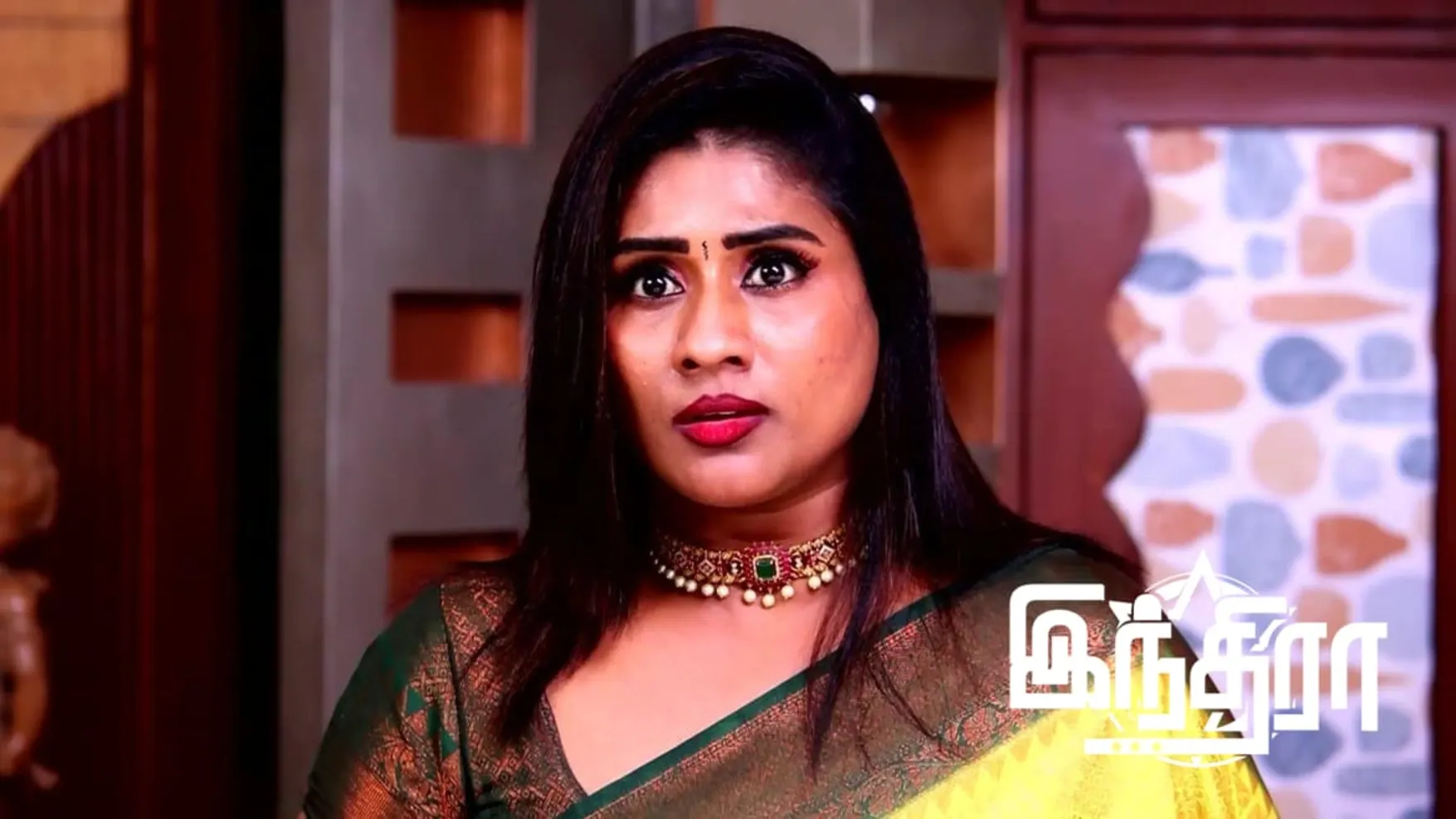 Watch Indira TV Serial 24th November 2023 Full Episode 311 Online on ZEE5