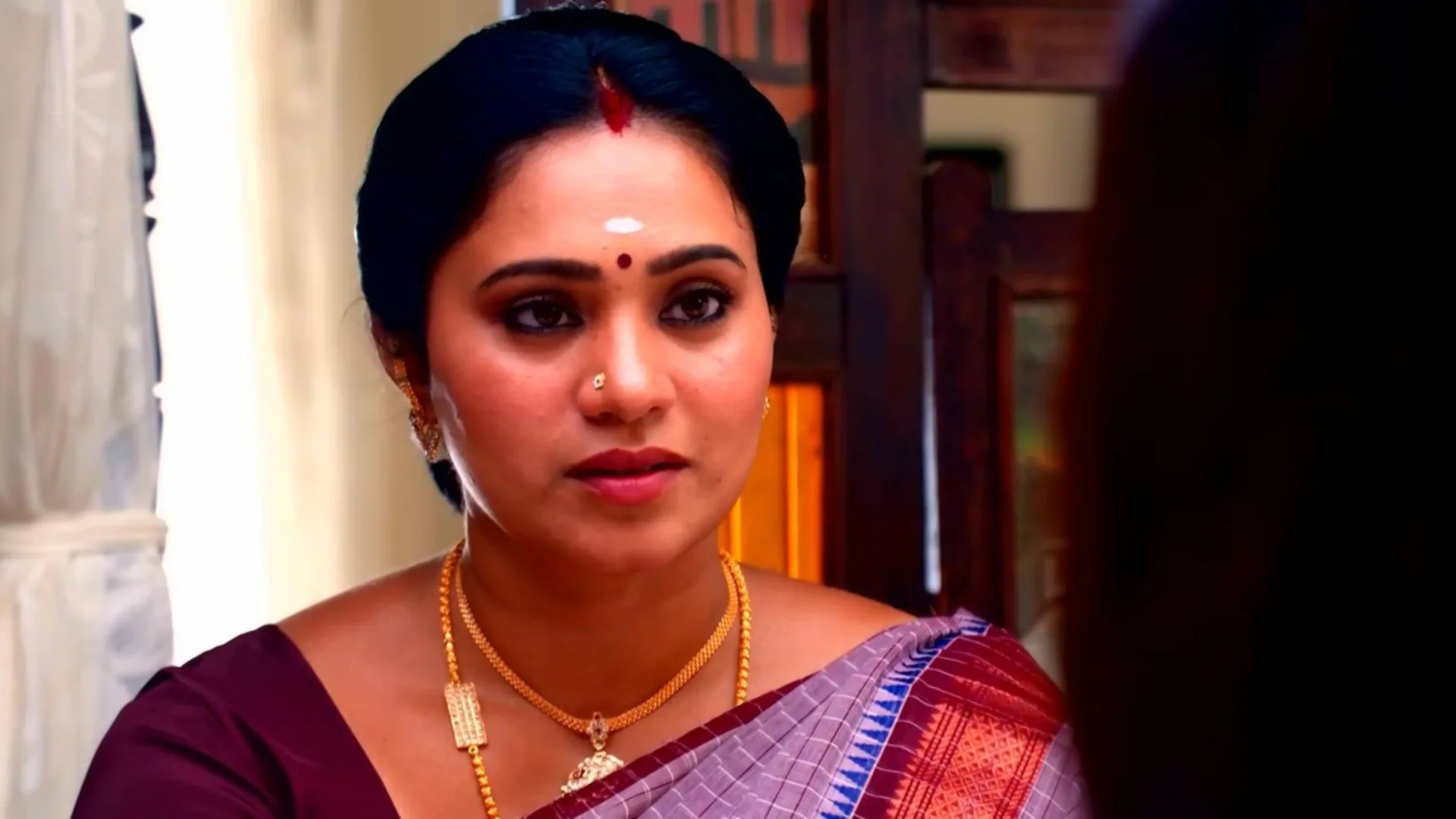 Watch Sandhya Raagam TV Serial Spoiler of 21st November 2023 Online on ZEE5
