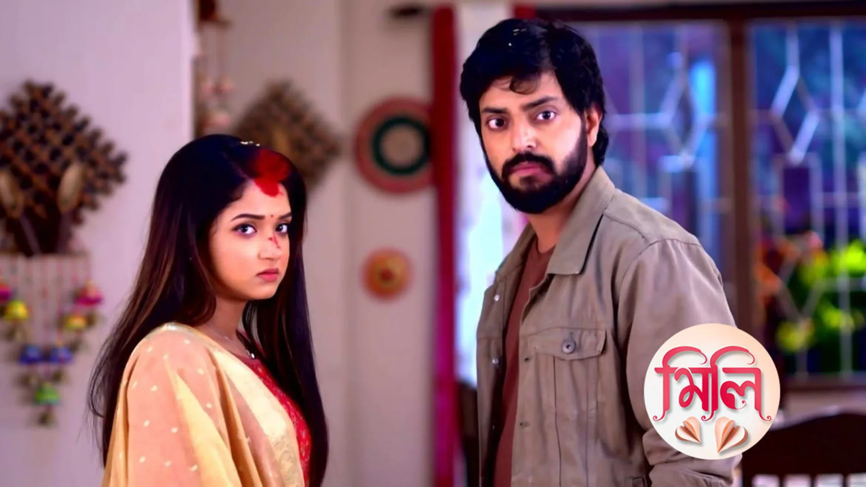 Watch Mili TV Serial 30th November 2023 Full Episode 61 Online on ZEE5