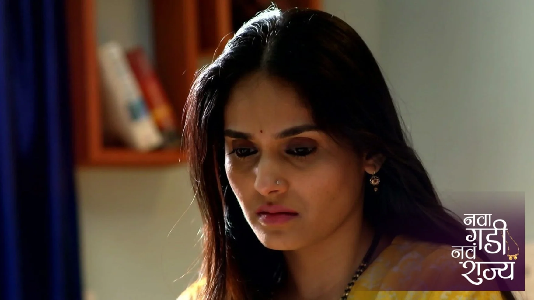 Watch Nava Gadi Nava Rajya TV Serial 28th November 2023 Full Episode 420 Online on ZEE5