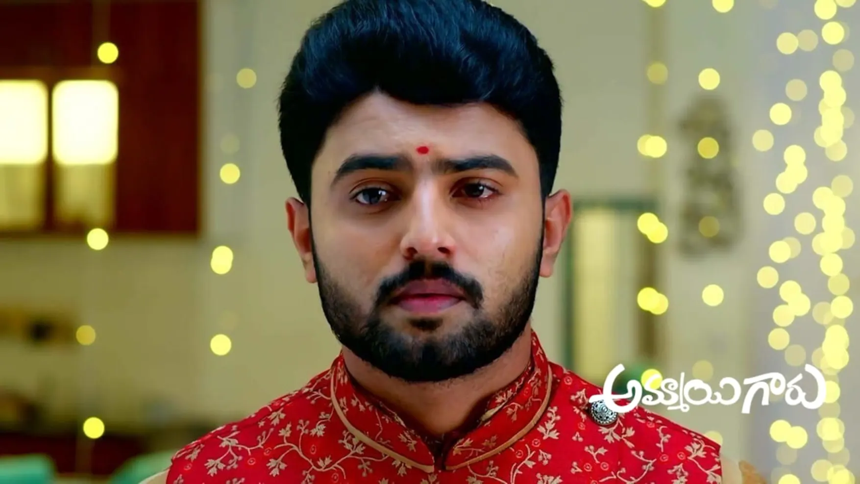 Watch Ammayi Garu TV Serial 1st December 2023 Full Episode 341 Online ...