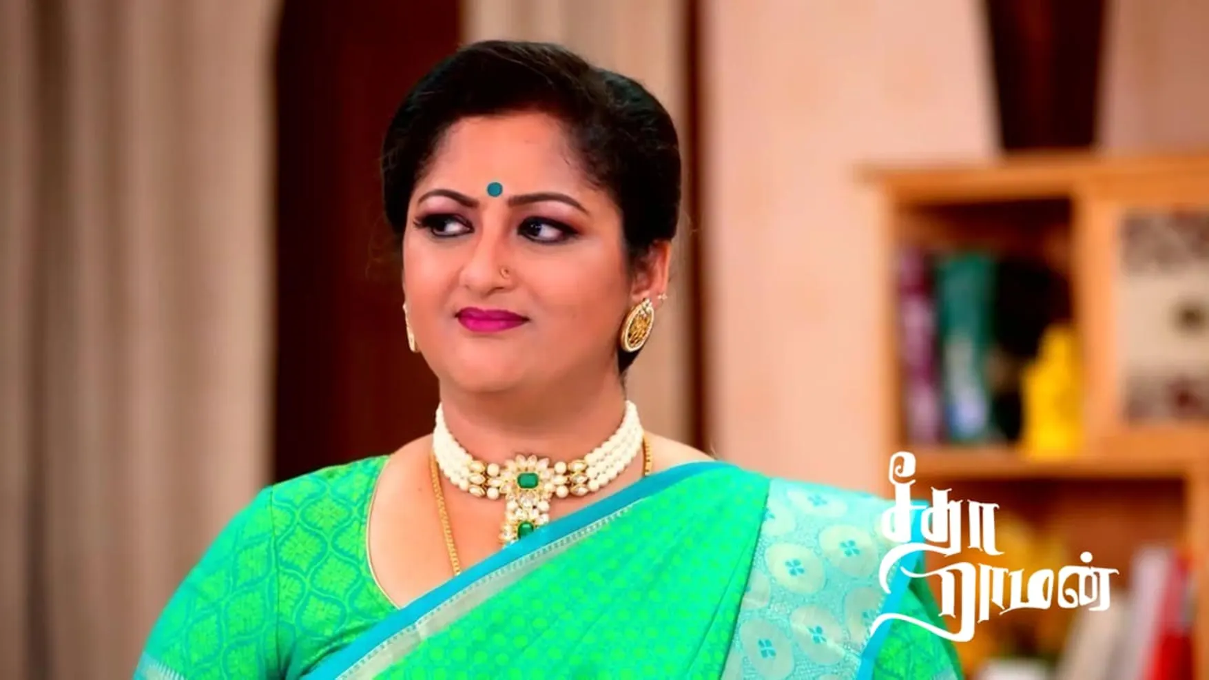 Watch Seetha Raman TV Serial 11th December 2023 Full Episode 233 Online ...