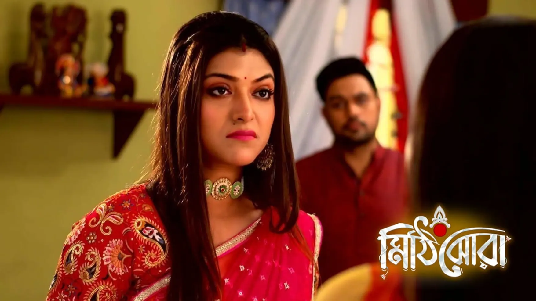 Watch Mithijhora TV Serial 19th December 2023 Full Episode 17 Online on ...