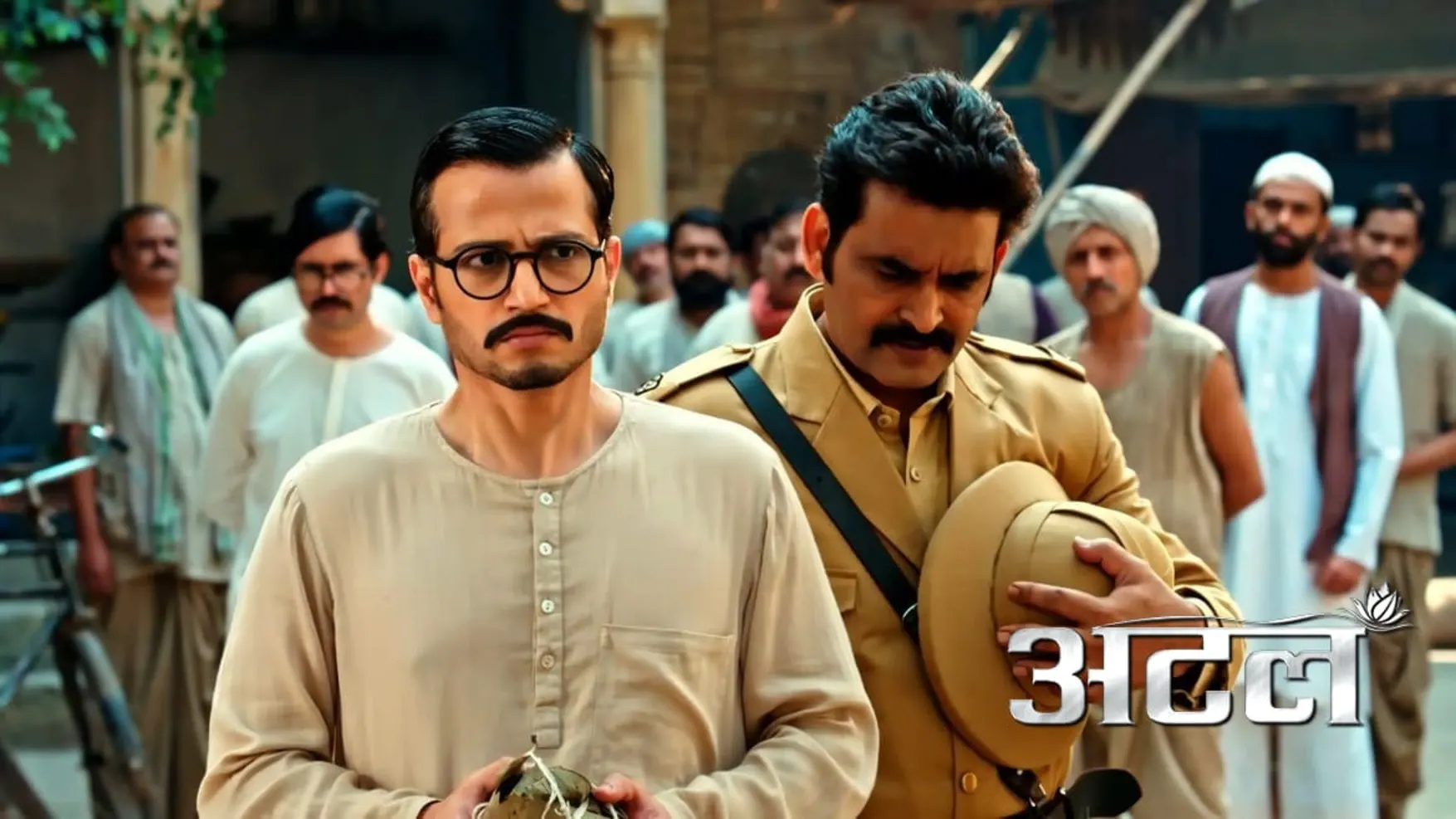 Watch Atal TV Serial 18th December 2023 Full Episode 10 Online on ZEE5