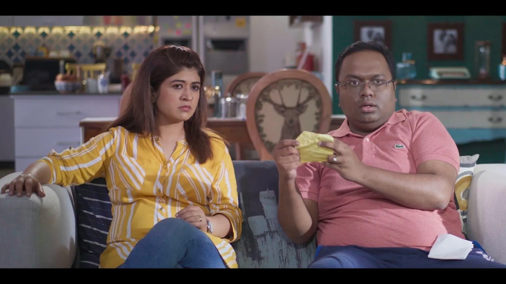 Watch Mr & Mrs TV Serial 14th January 2018 Full Episode 1 Online on ZEE5
