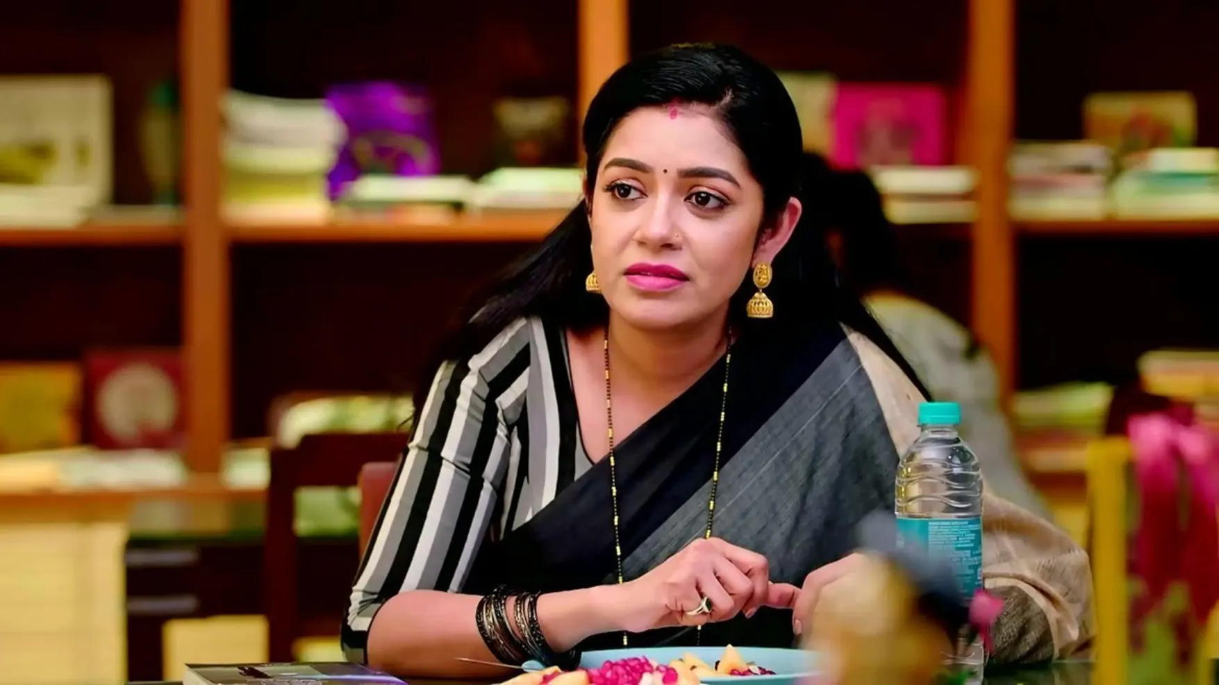 Watch Amruthadhaare TV Serial 27th December 2023 Full Episode 153 ...