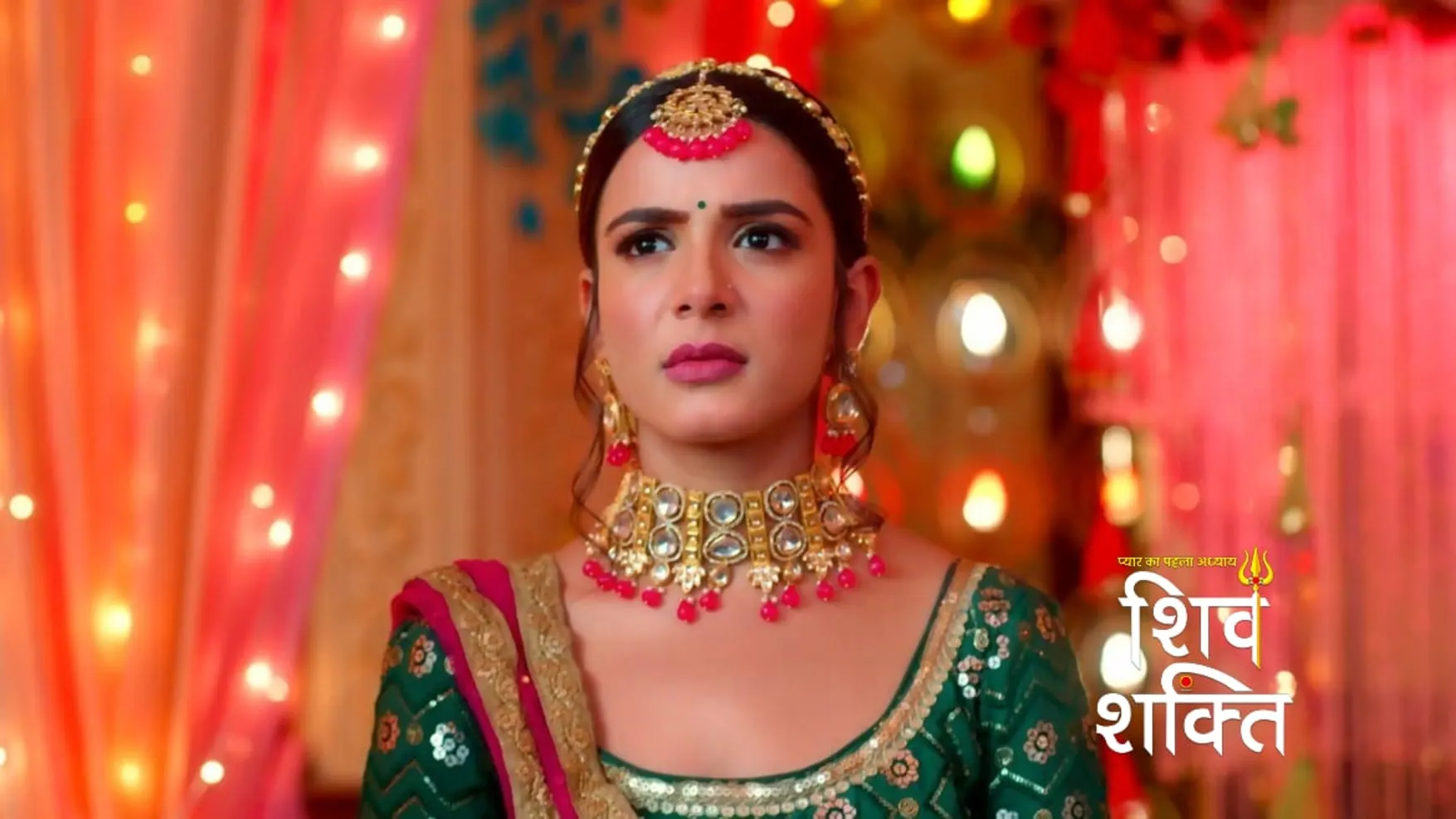 Watch Pyaar Ka Pehla Adhyaya ShivShakti TV Serial 26th December 2023 ...