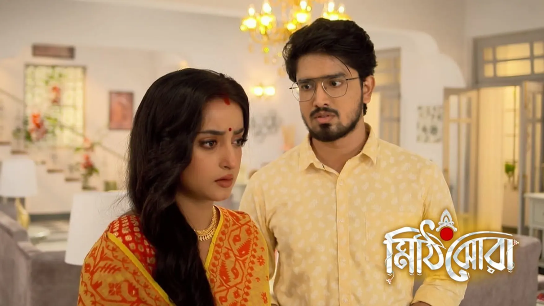 Watch Mithijhora TV Serial 5th January 2024 Full Episode 30 Online on ZEE5