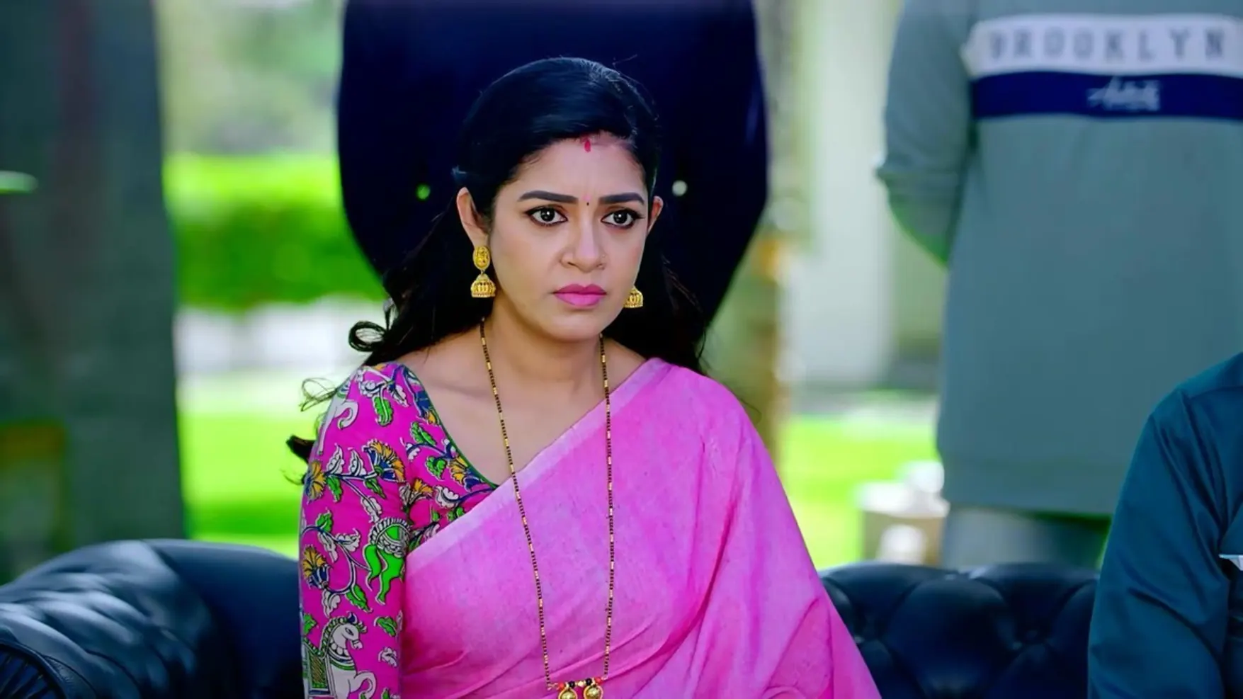 Watch Amruthadhaare TV Serial 2nd January 2024 Full Episode 157 Online ...