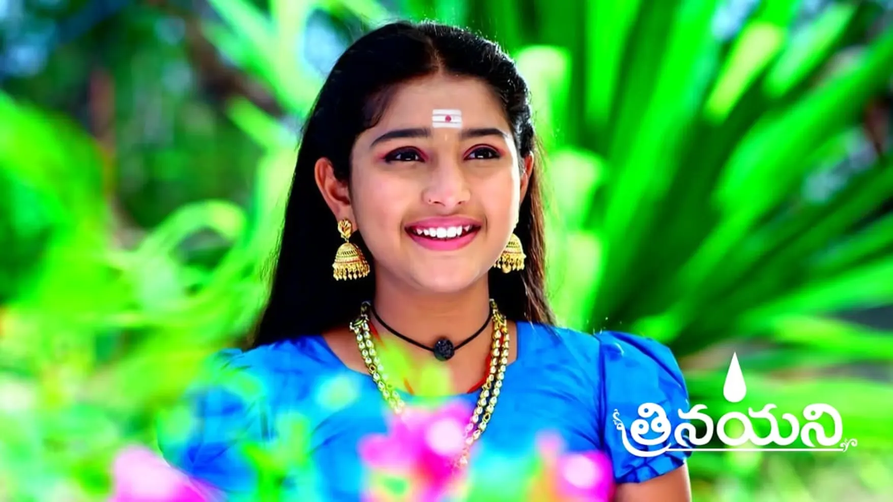 Watch Trinayani TV Serial 2nd January 2024 Full Episode 1126 Online on ZEE5