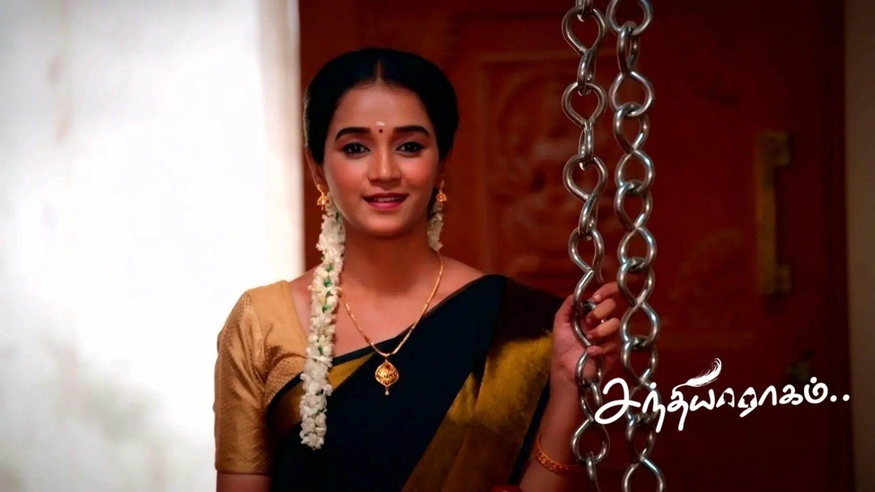 Watch Sandhya Raagam TV Serial 1st January 2024 Full Episode 60 Online ...