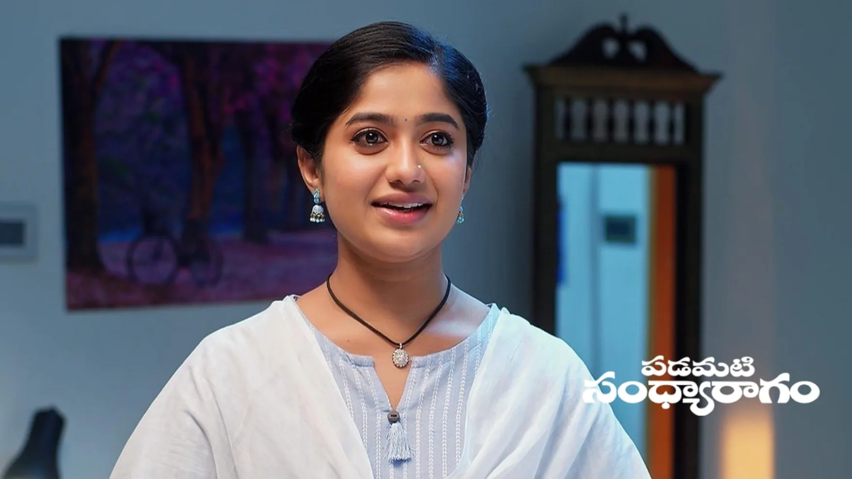 Watch Padamati Sandhyaragam TV Serial 11th January 2024 Full Episode ...