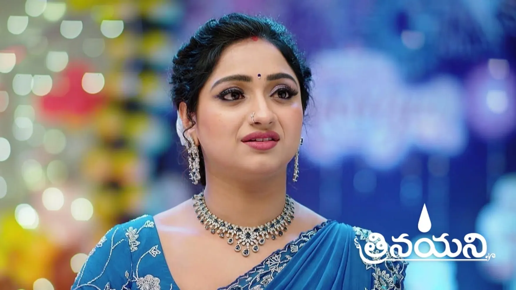 Watch Trinayani TV Serial 9th January 2024 Full Episode 1132 Online on ZEE5