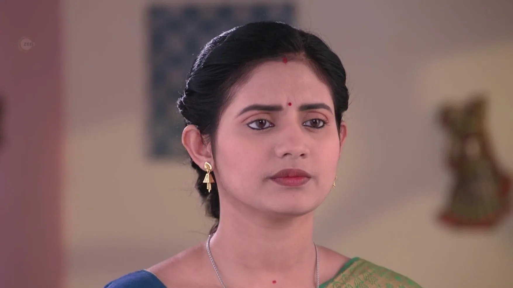 Watch Khusi Learns about Sriharsa's Actions | Khusi Ra Chunka Khusi Ra Chunka TV Serial Best ...