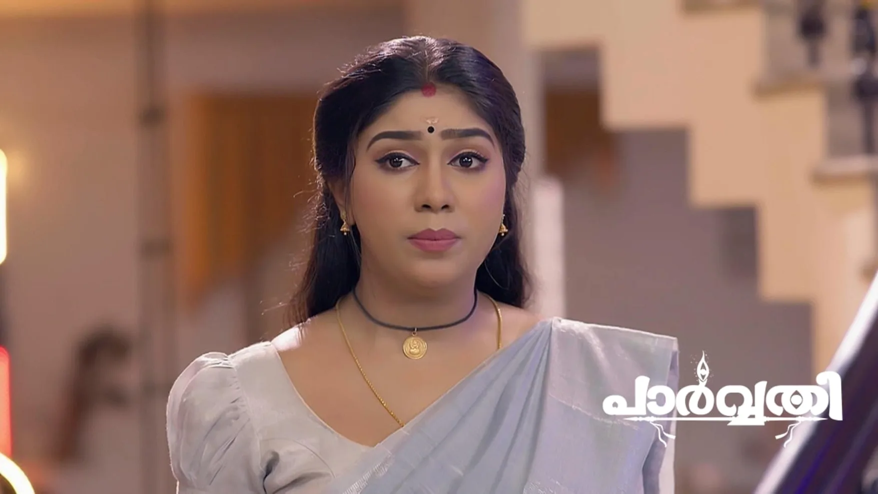 Watch Parvathy TV Serial 19th January 2024 Full Episode 188 Online on ZEE5