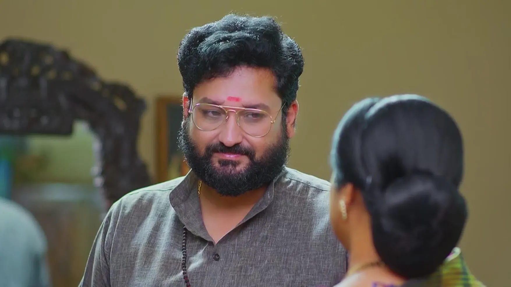 Watch Padamati Sandhyaragam - January 17, 2024 - Best Scene Padamati ...