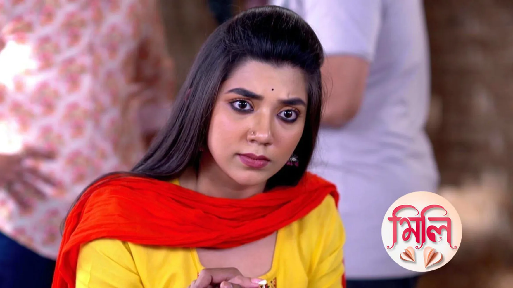Watch Mili TV Serial 17th January 2024 Full Episode 95 Online on ZEE5