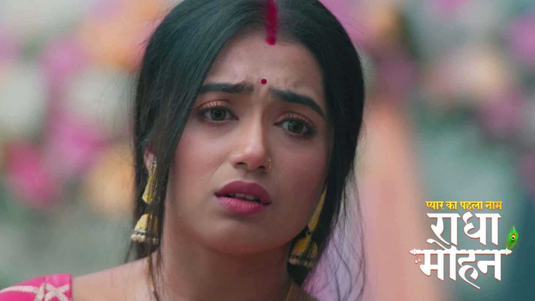 Watch Pyar Ka Pehla Naam: Radha Mohan TV Serial 19th January 2024 Full ...