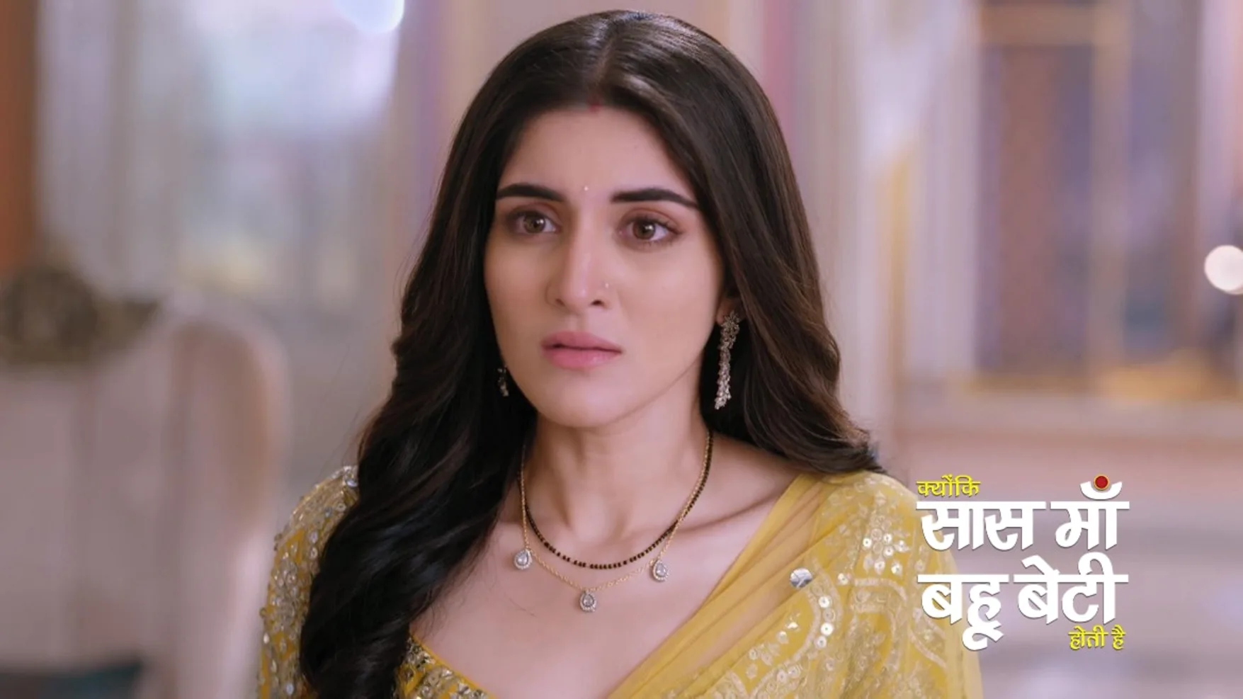Watch Kyunki Saas Maa Bahu Beti Hoti Hai TV Serial 22nd January 2024 ... Watch Kyunki Saas Maa Bahu Beti Hoti Hai TV Serial 22nd January 2024 ...
