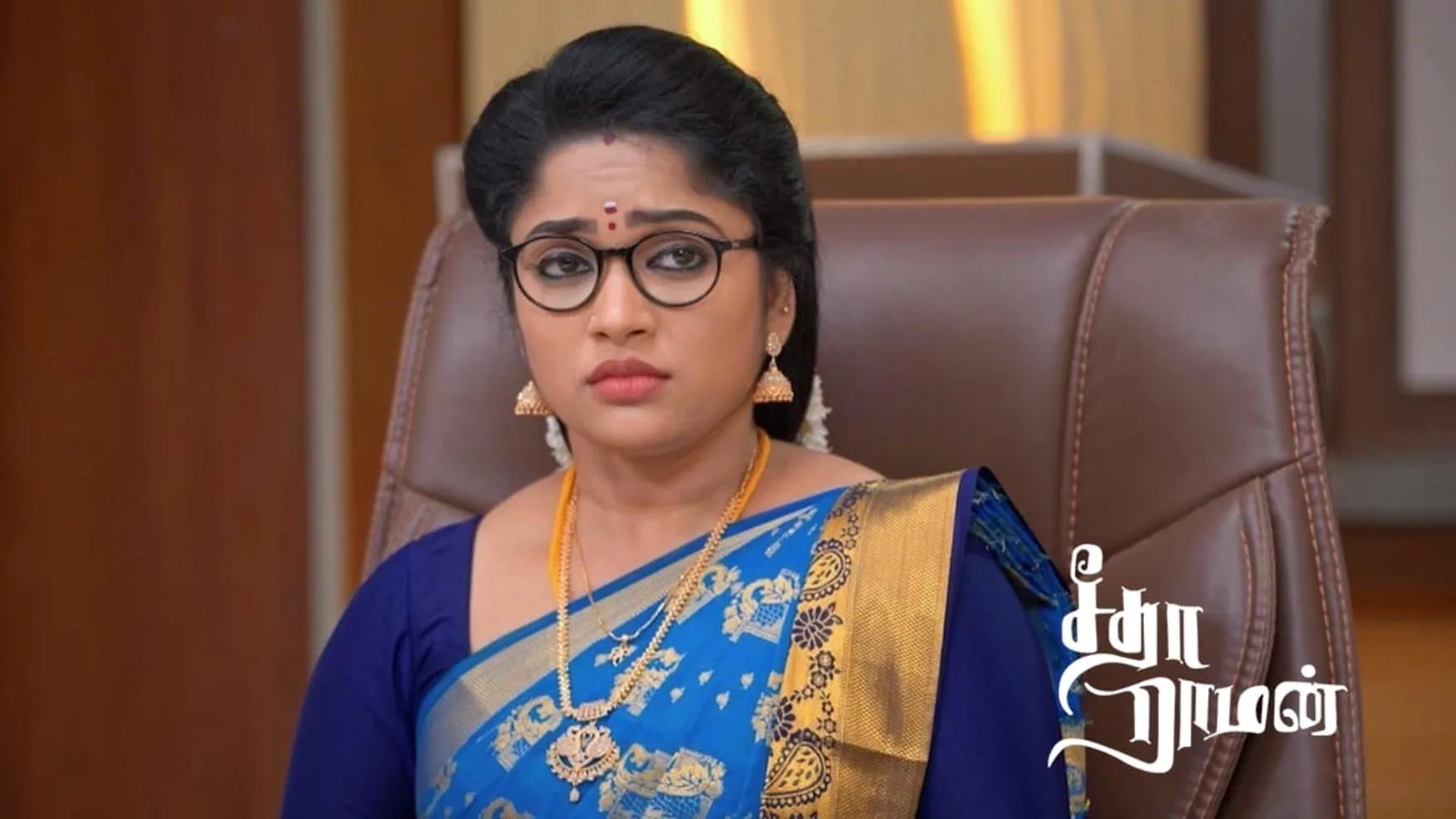 Watch Seetha Raman TV Serial 17th January 2024 Full Episode 260 Online ...