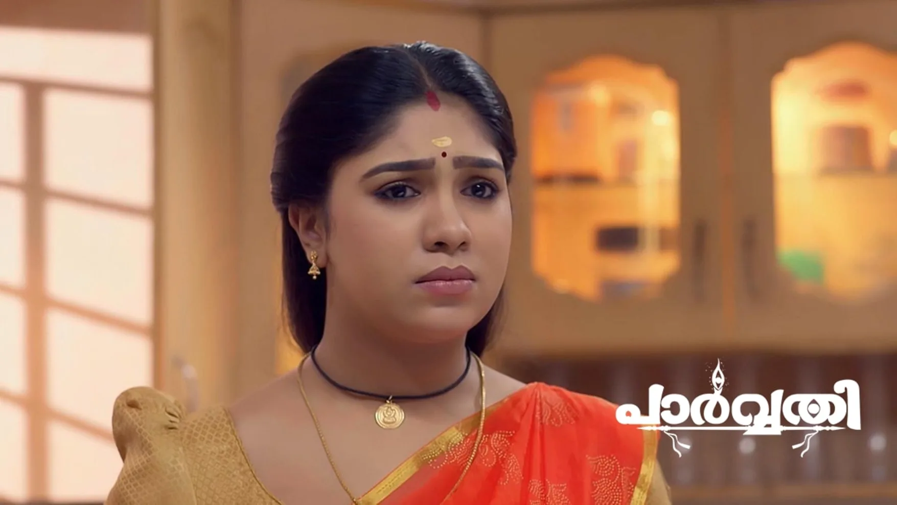 Watch Parvathy TV Serial 23rd January 2024 Full Episode 191 Online on ZEE5