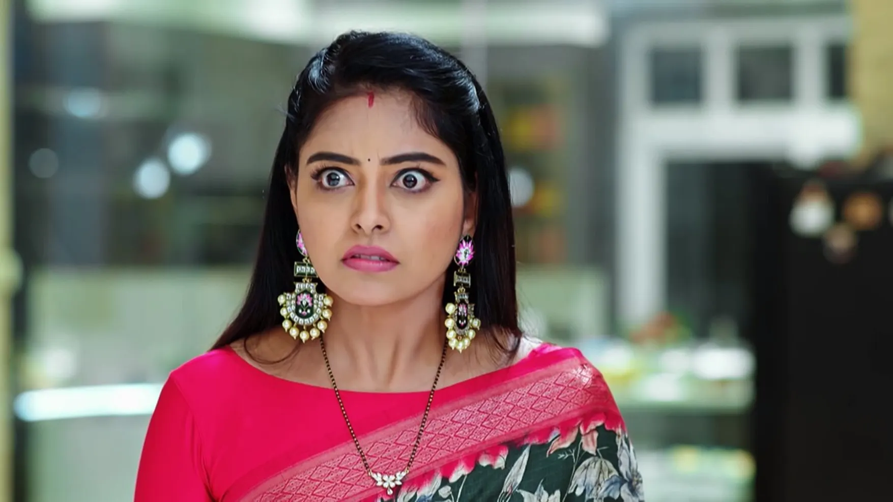 Watch Jagadhatri TV Serial Spoiler of 23rd January 2024 Online on ZEE5