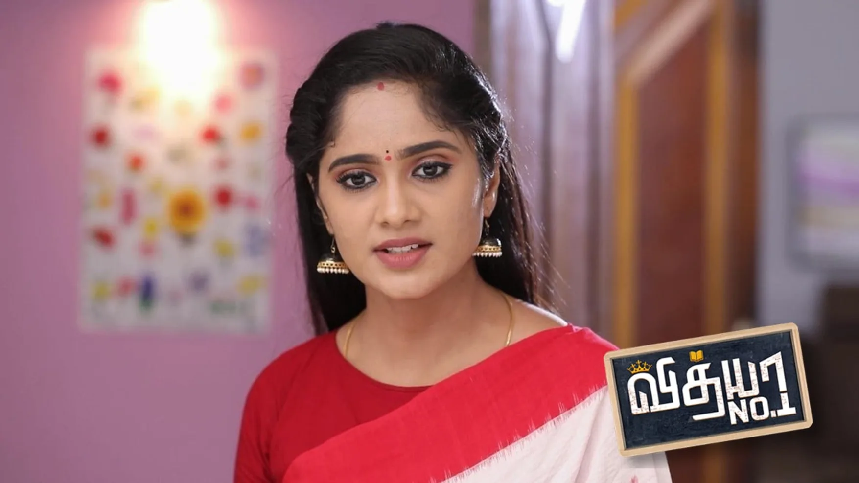 Watch Vidhya No. 1 TV Serial 23rd January 2024 Full Episode 617 Online on ZEE5