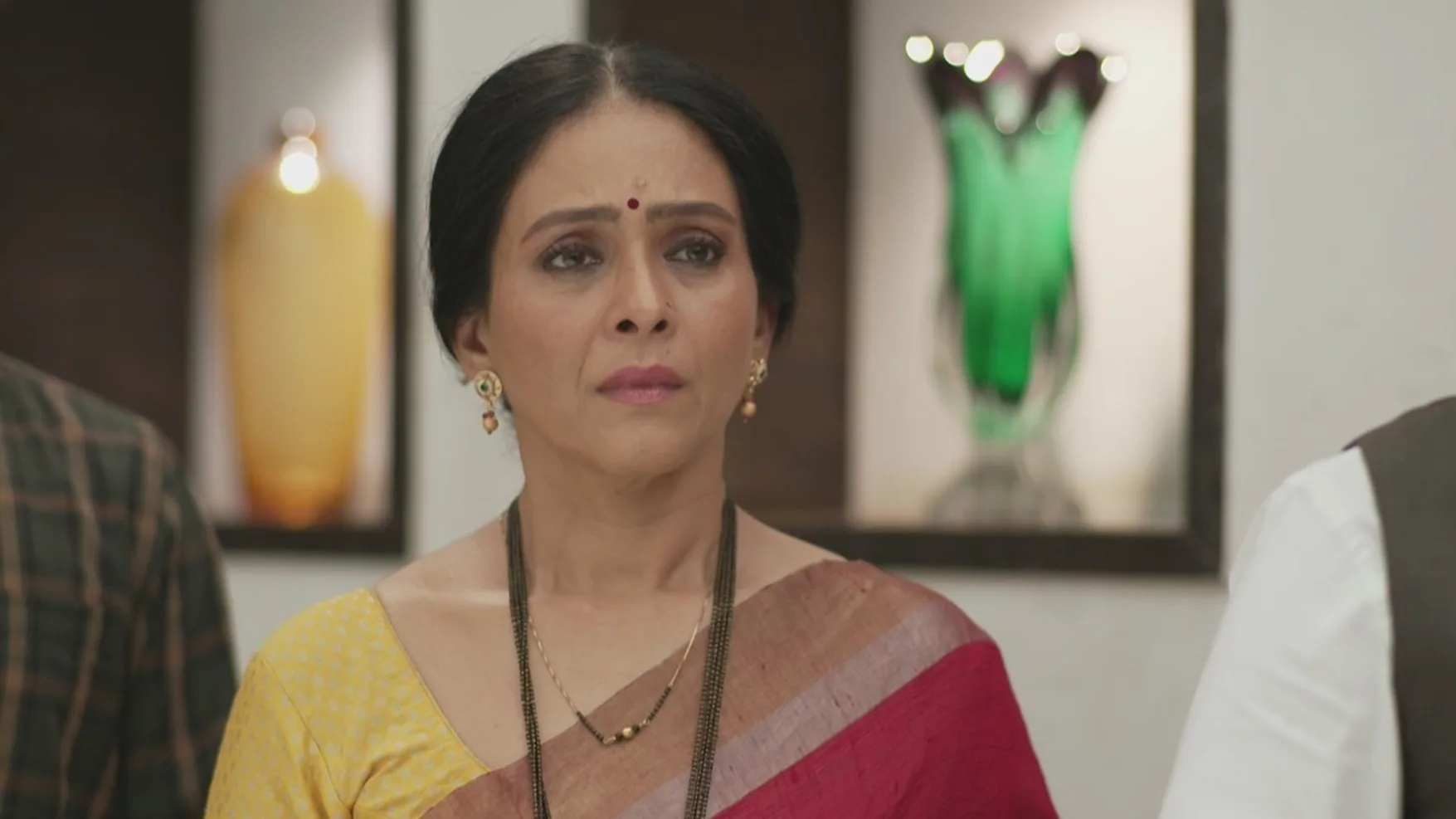 Watch Saatvya Mulichi Saatvi Mulgi TV Serial Spoiler of 23rd January ...