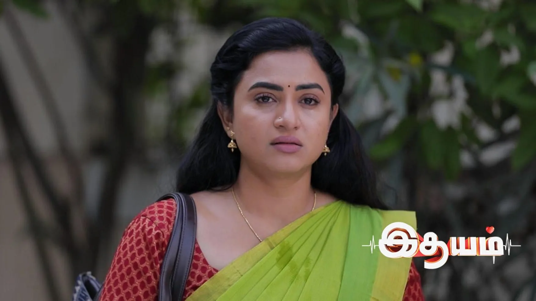 Watch Idhayam TV Serial 29th January 2024 Full Episode 129 Online on ZEE5