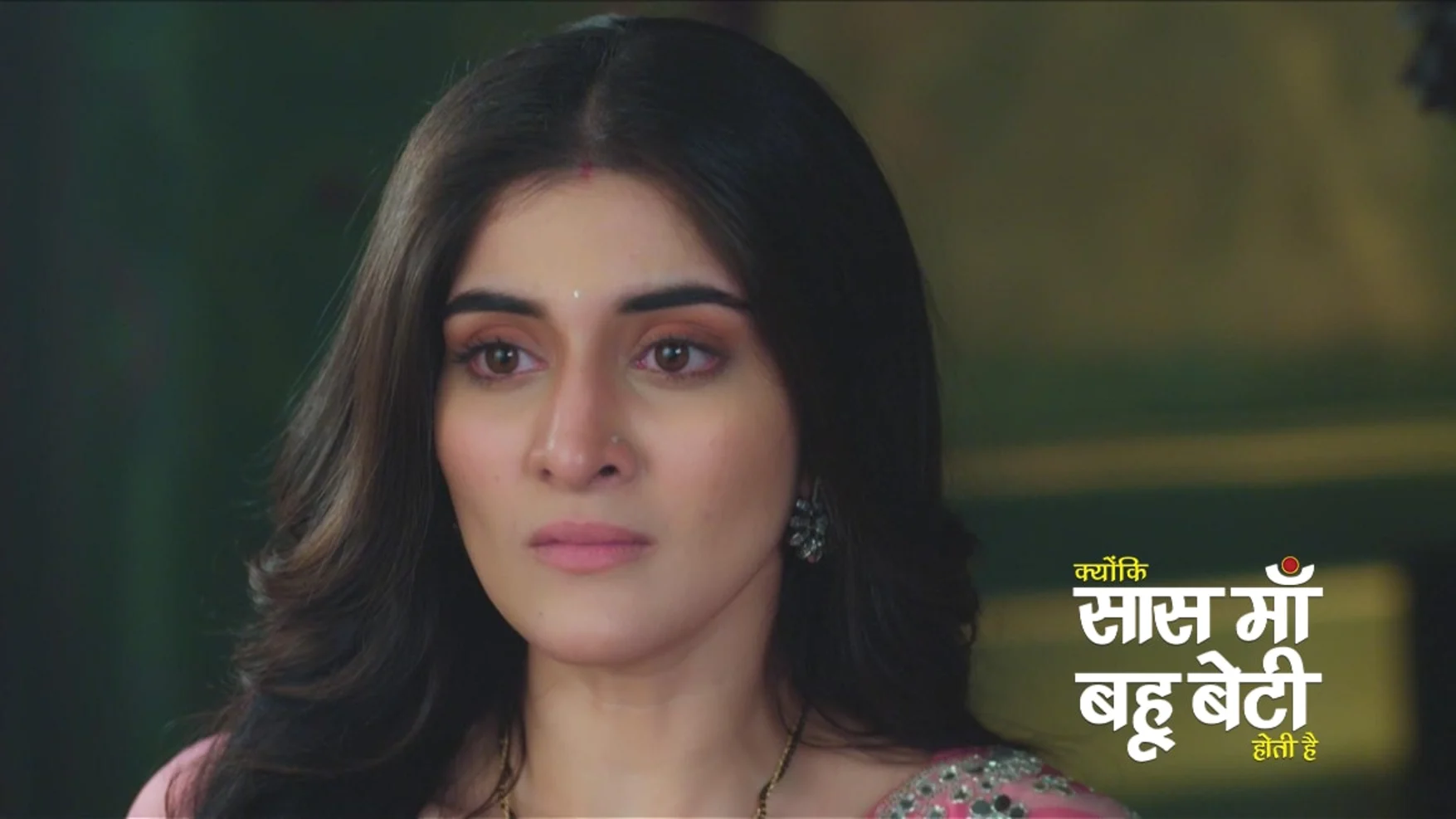 Watch Kyunki Saas Maa Bahu Beti Hoti Hai TV Serial 30th January 2024 ... Watch Kyunki Saas Maa Bahu Beti Hoti Hai TV Serial 30th January 2024 ...