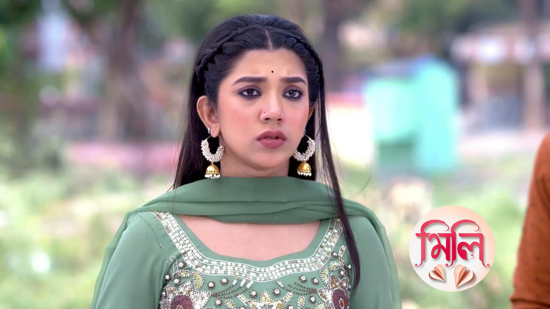 Watch Mili TV Serial 8th February 2024 Full Episode 108 Online on ZEE5