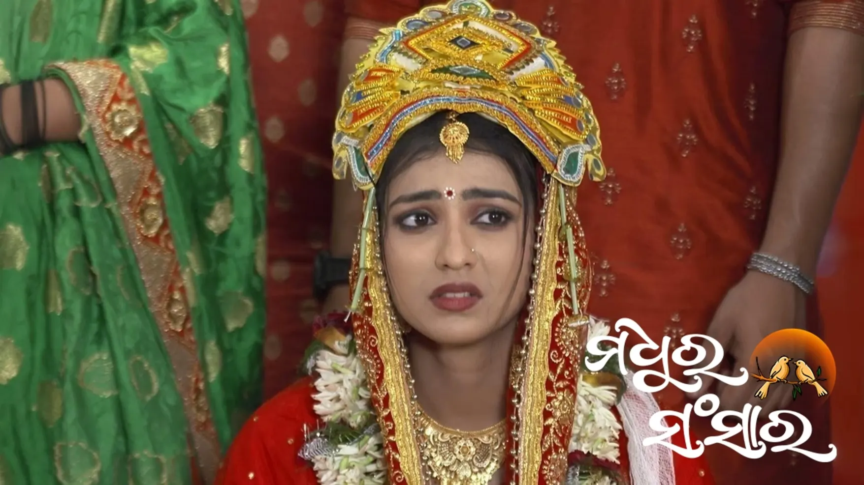 Watch Madhura Sansara TV Serial 10th February 2024 Full Episode 20 ...