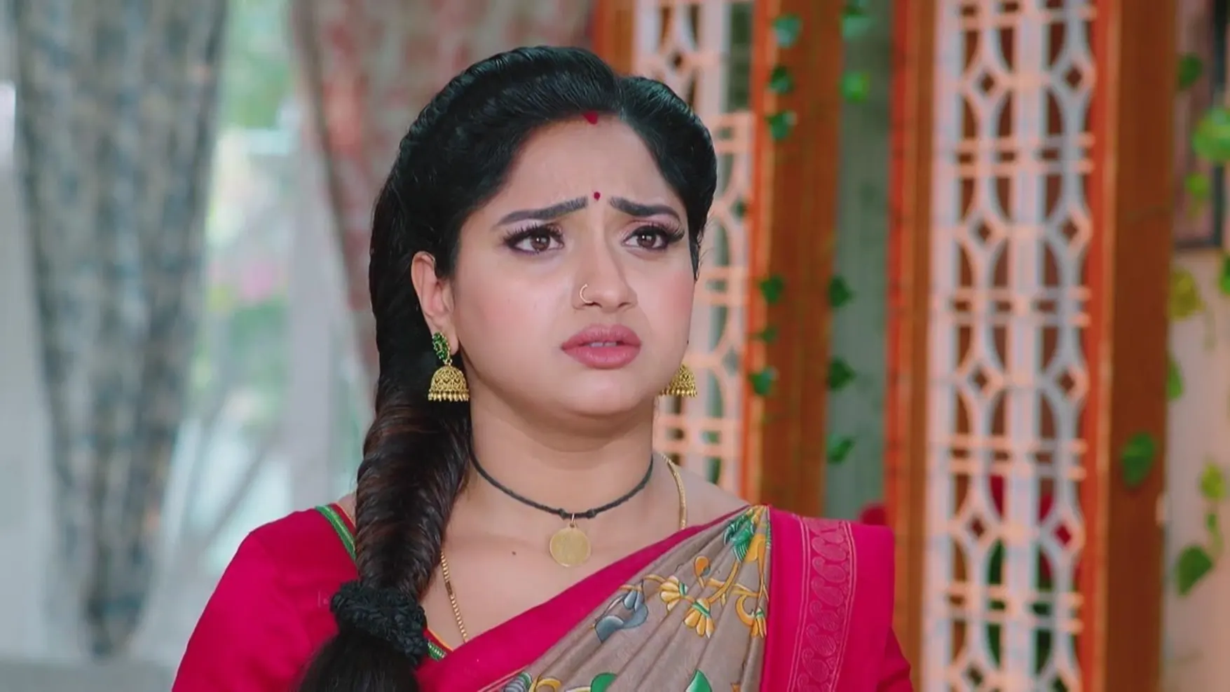 Watch Trinayani - February 17, 2024 - Best Scene Trinayani TV Serial ...